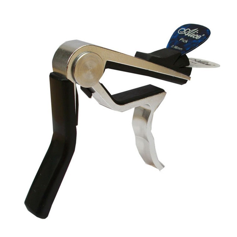 Alice A007D/SL-A1 Каподастр купить в Киеве по выгодной цене⚡Цена ...