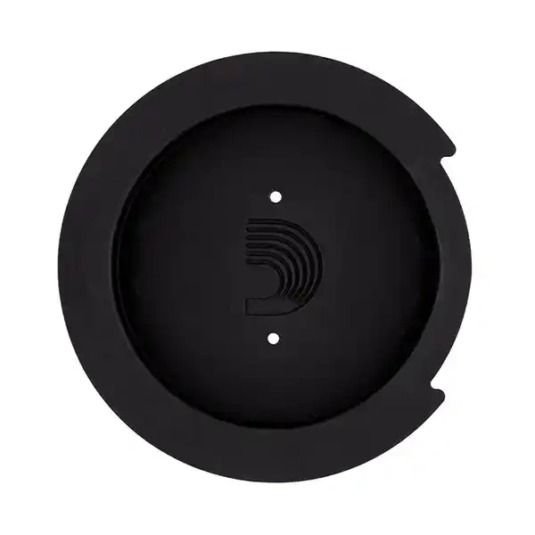 D'Addario PW-SH-01 Screeching Halt Soundhole Plug купить в интернет ...